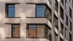 Making Your Facades Beautiful with Exterior Porcelain Cladding ...