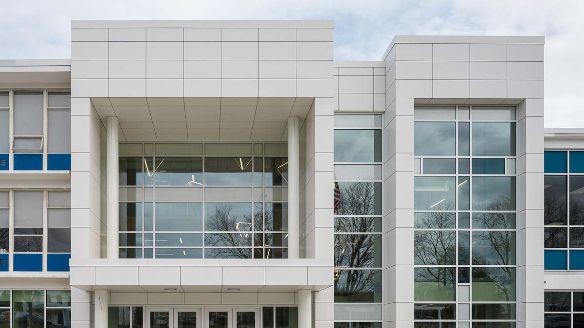 Exterior Porcelain Cladding: Important questions to consider Part 2 ...