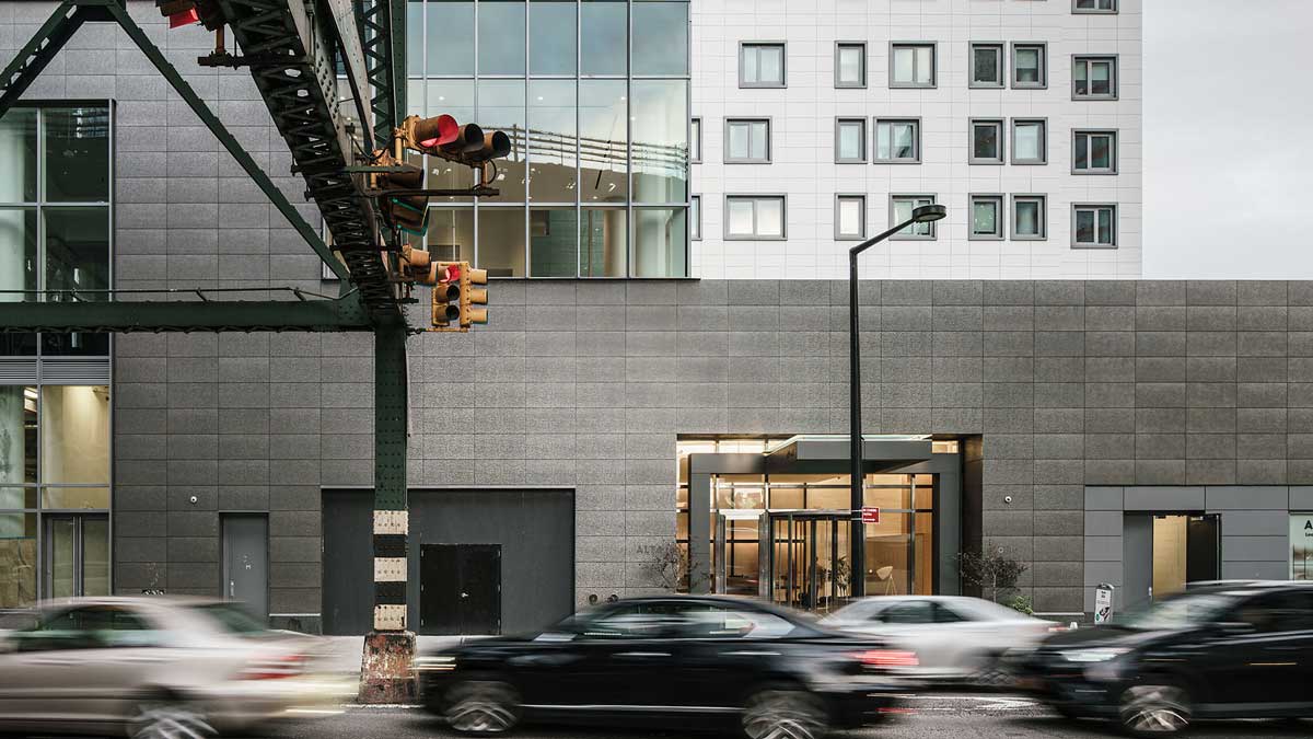 Exterior Porcelain Cladding: Important questions to consider Part 1 ...