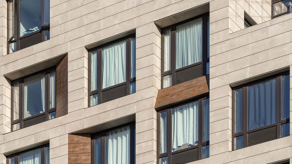 Exterior Porcelain Cladding: Important questions to consider Part 2 ...