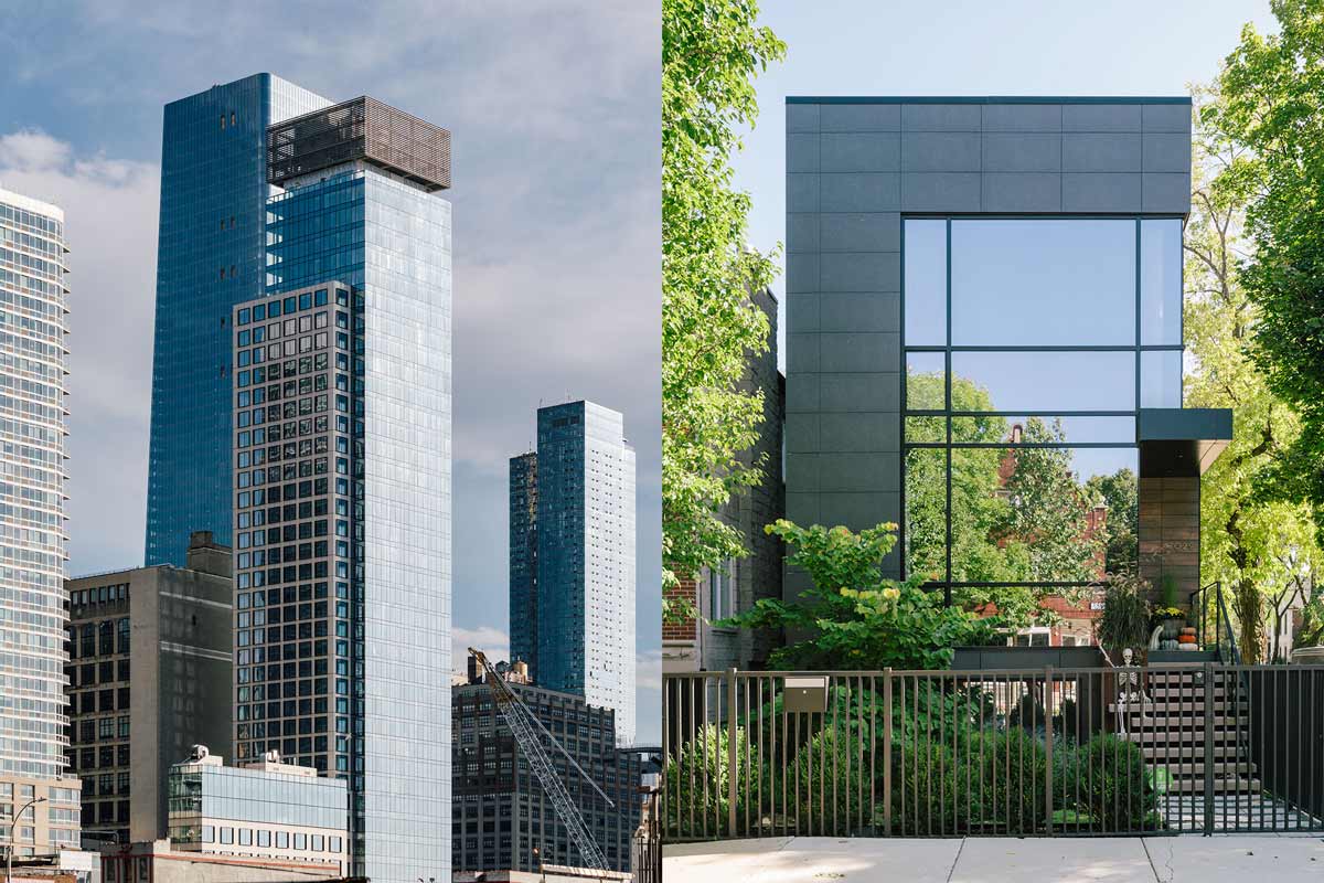 Exterior Porcelain Cladding: Important questions to consider Part 2 ...