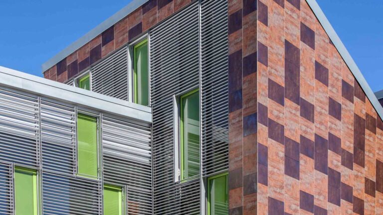 Exterior Porcelain Cladding: Important questions to consider Part 1 ...