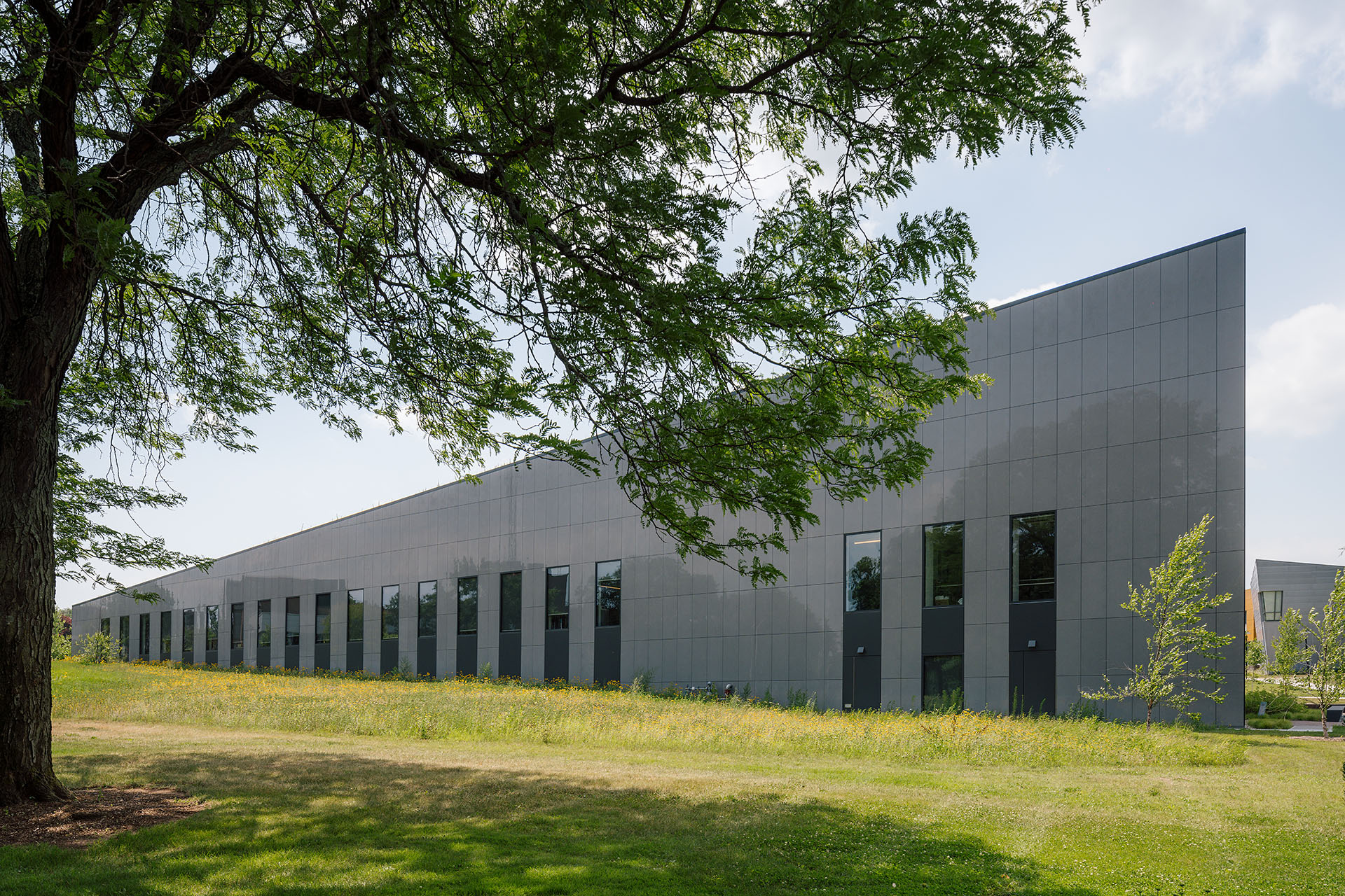 Porcelanosa Facades Blog - Porcelain Façade Cladding Resources